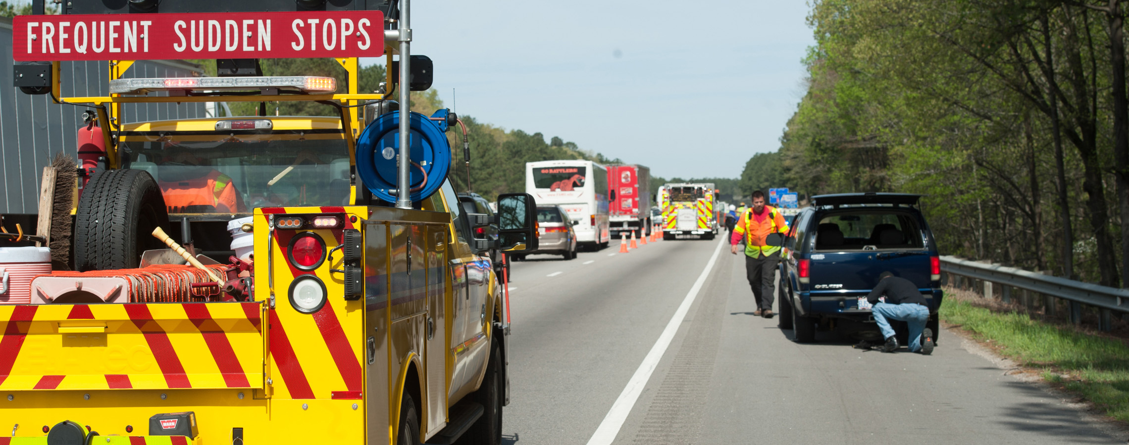 ncdot - All Items: Flat View