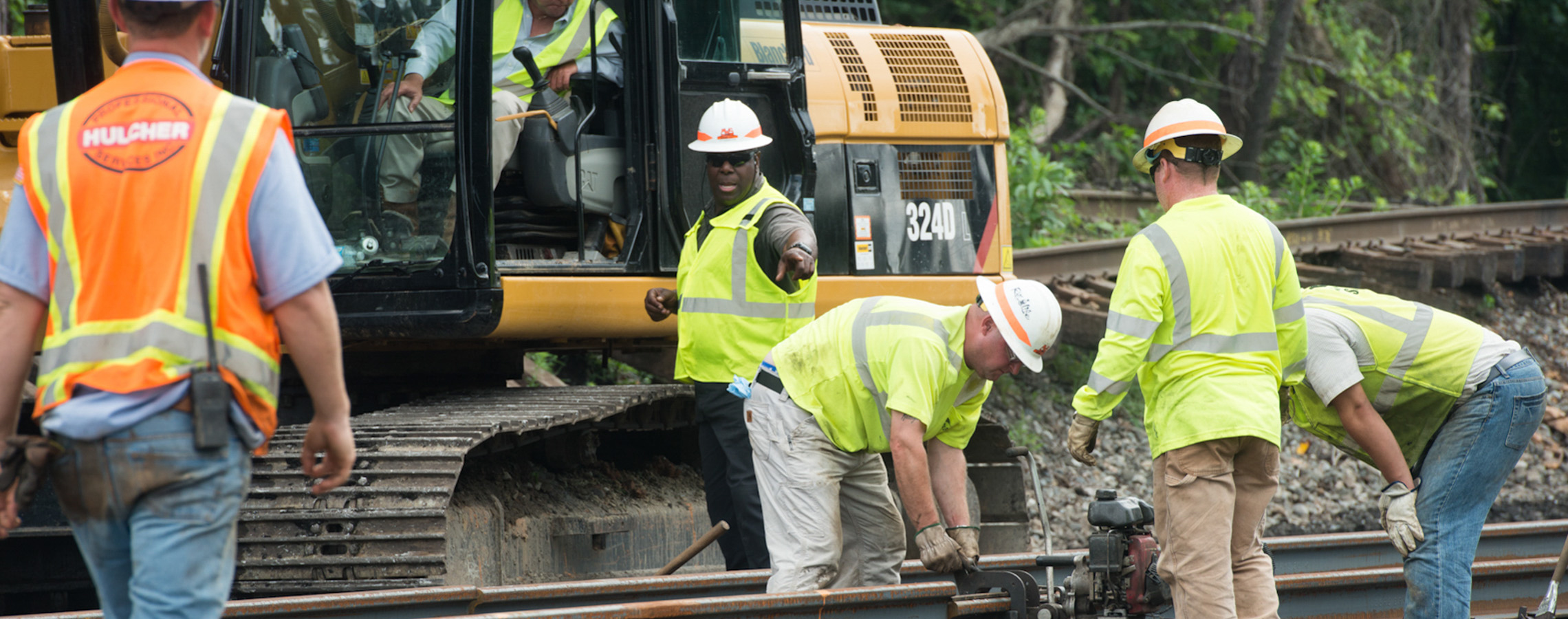 rail - All Items: Flat View