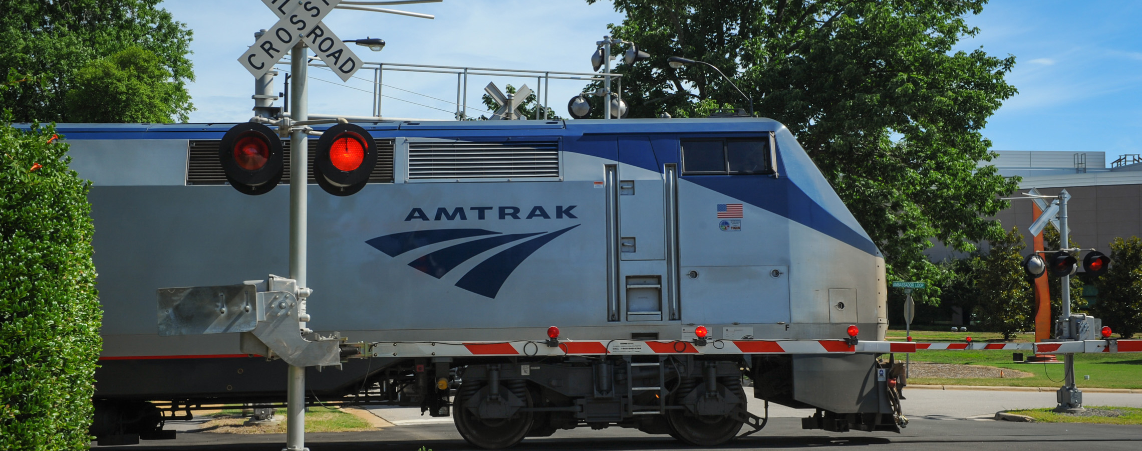 rail - All Items: Flat View