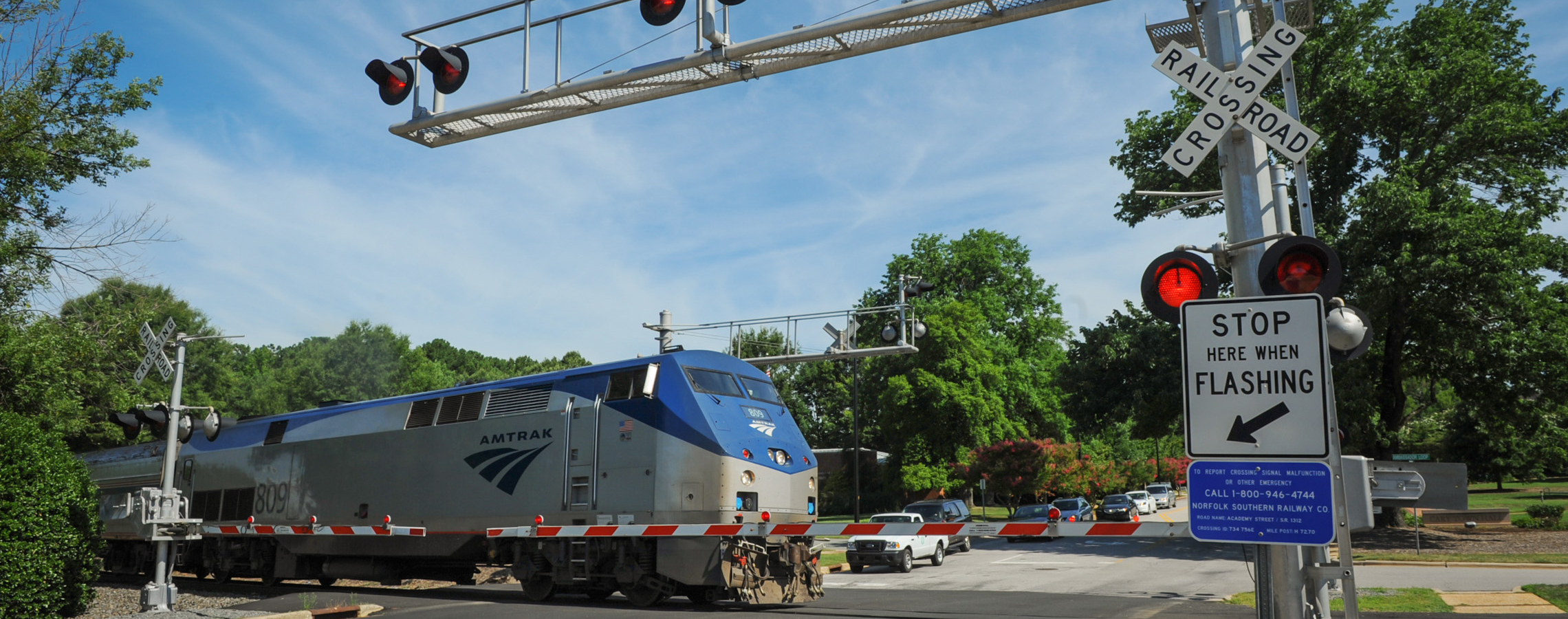 rail - All Items: Flat View