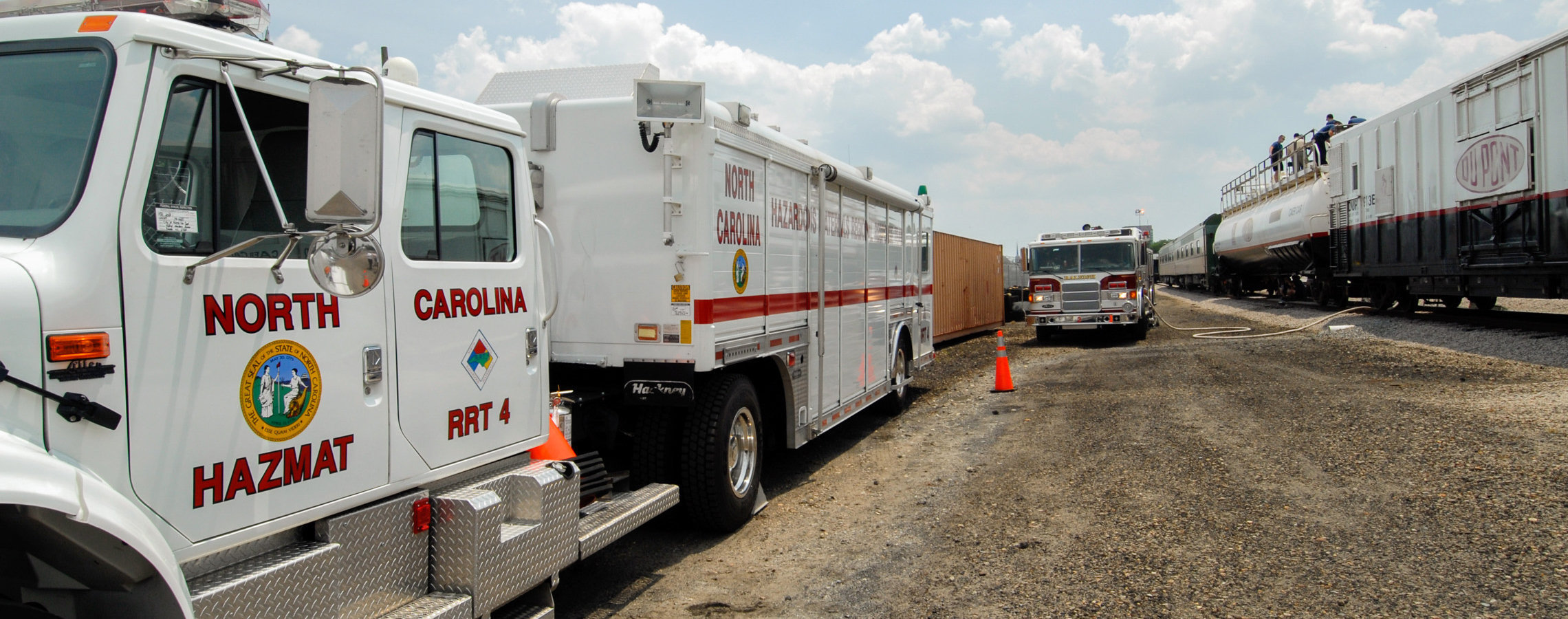 rail - All Items: Flat View