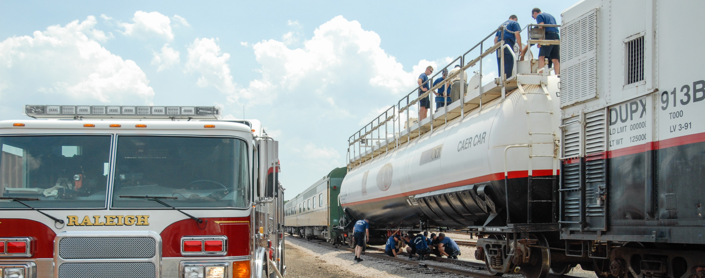 rail - All Items: Flat View