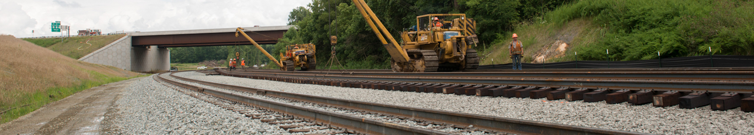 rail - All Items: Flat View