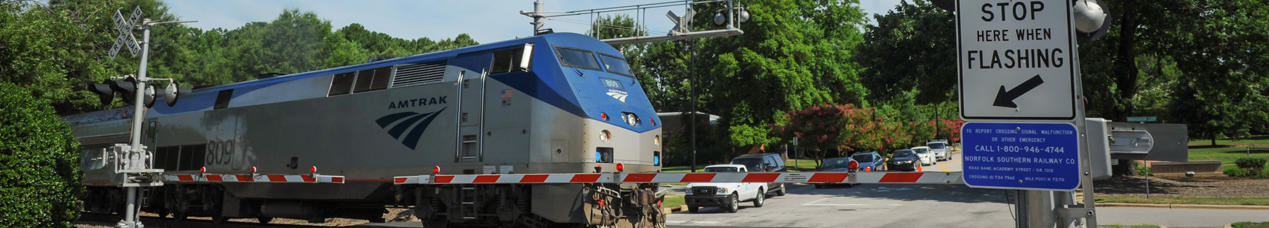 rail - All Items: Flat View