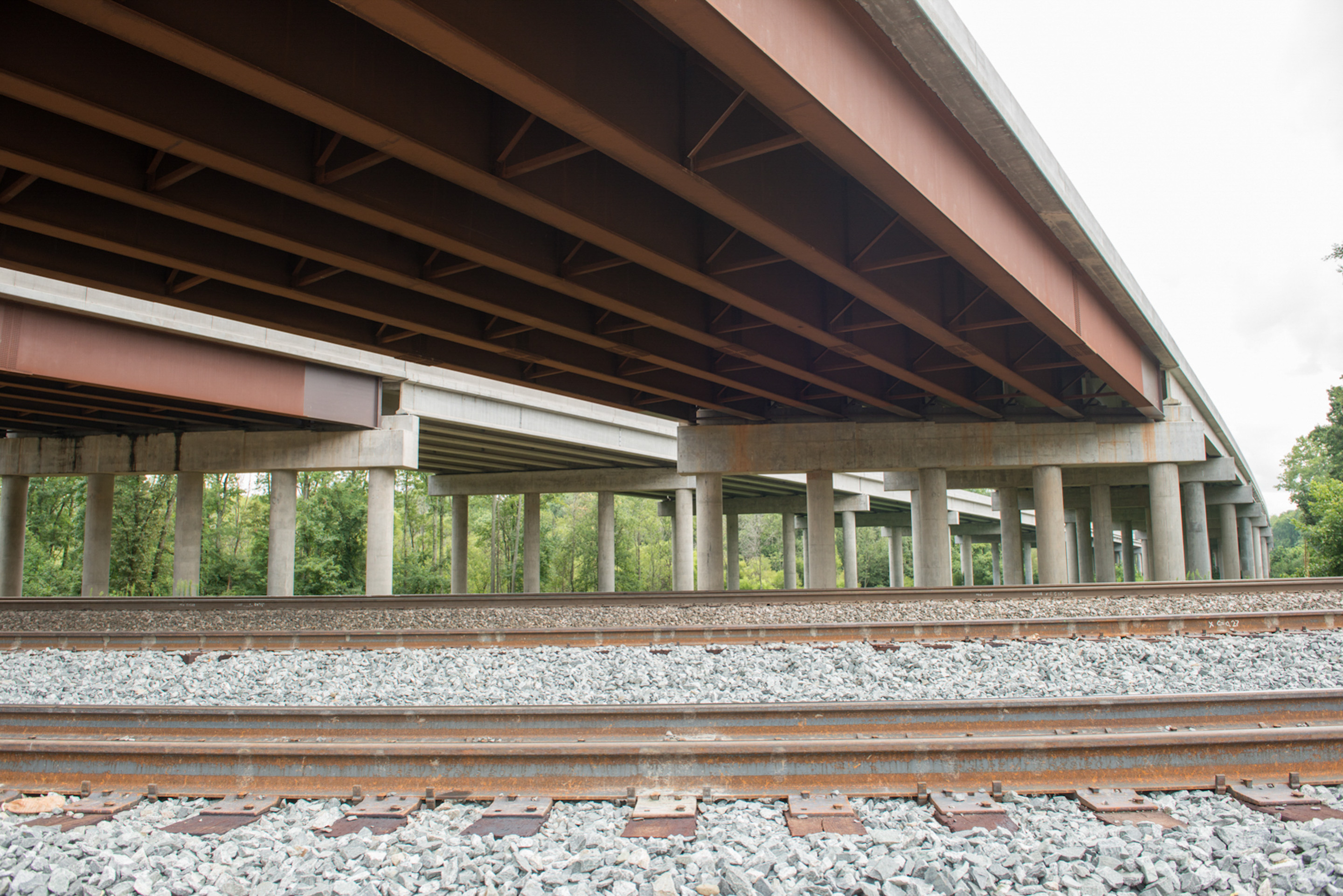 rail - All Items: Flat View