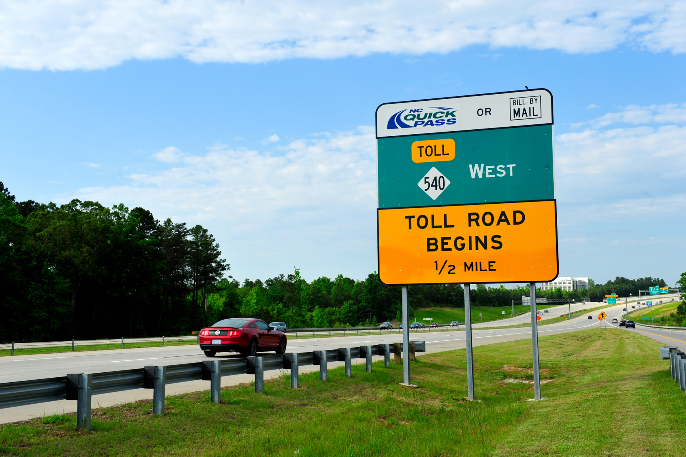 turnpike - All Items: Flat View