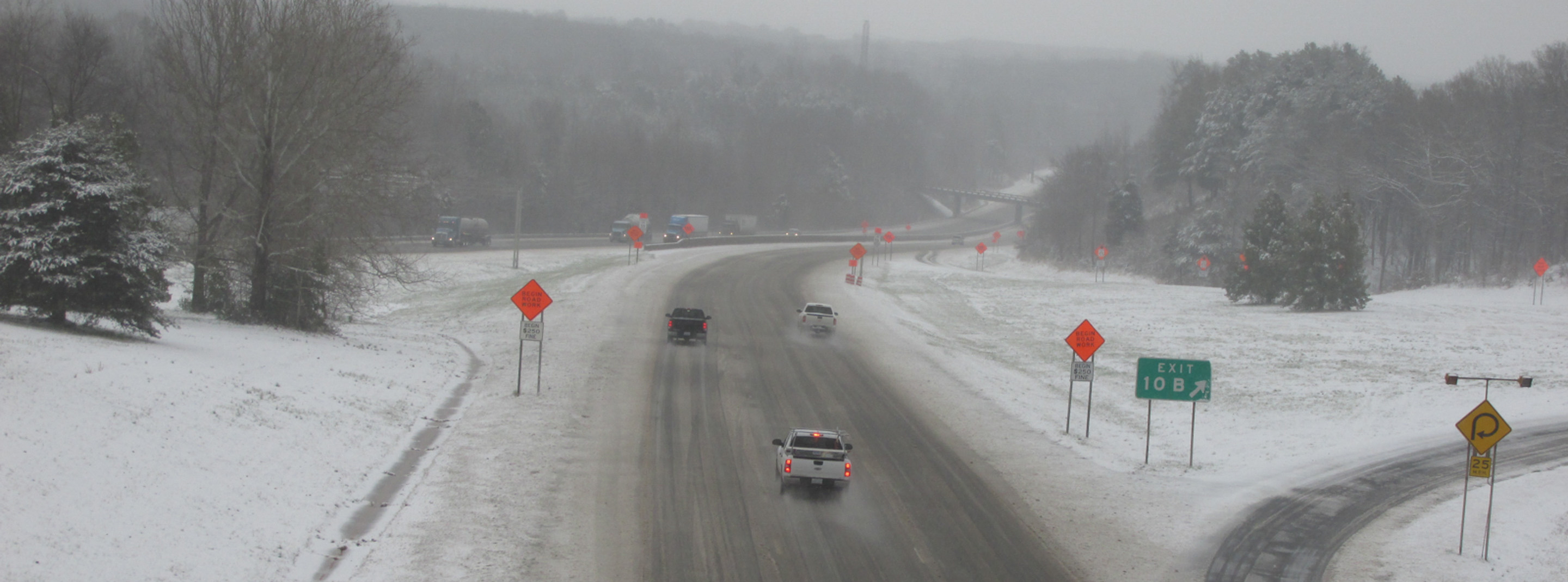 fw - All Items: Flat View