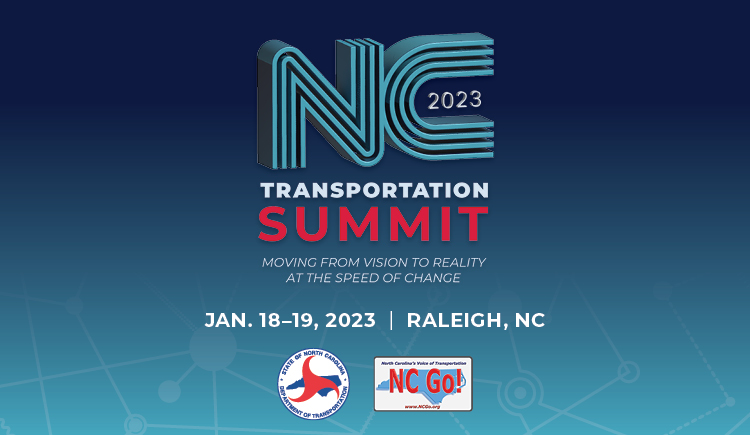 NCDOT: N.C. Transportation Summit