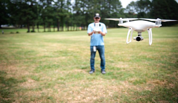 Drone Pilots: Fly Safe This Summer!